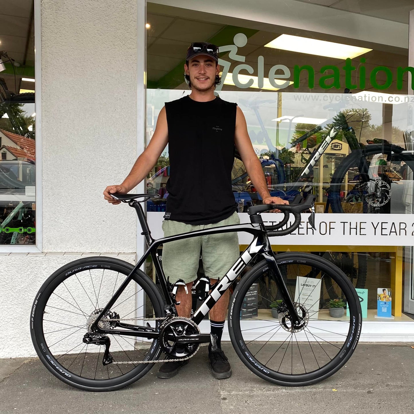 Workshop Form – CycleNationHavelockNorth