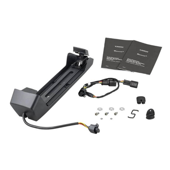 Trek Range Boost Mounting Kit – CycleNationHavelockNorth